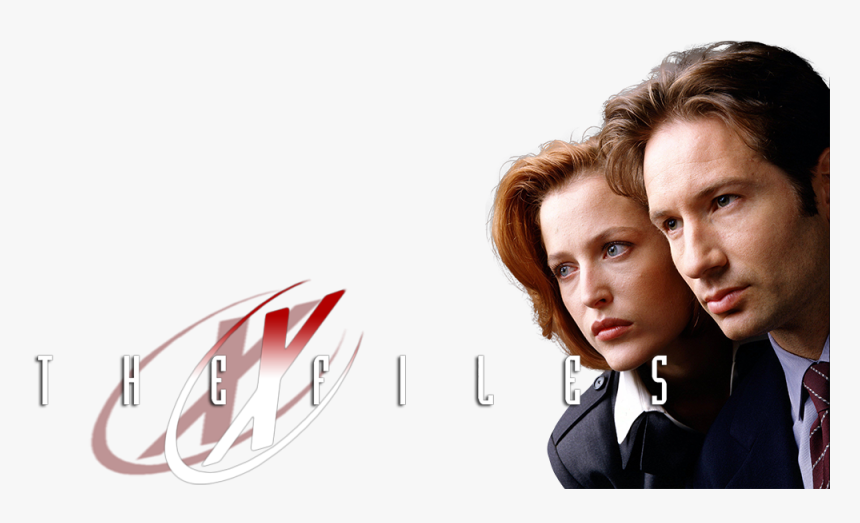 X Files Logo Png, Transparent Png , Transparent Png Image - PNGitem
