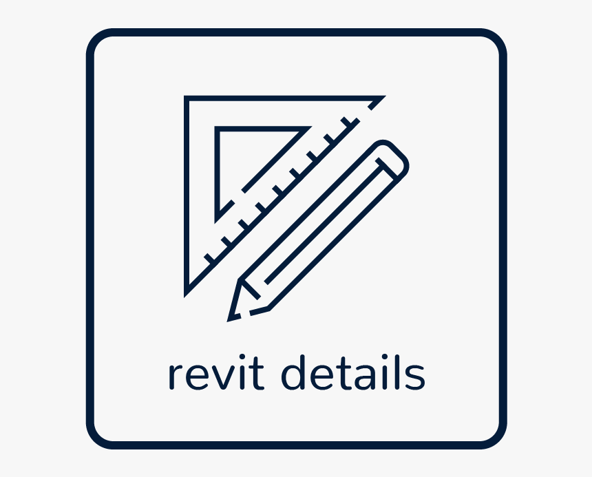 Revit Details, HD Png Download , Transparent Png Image - PNGitem