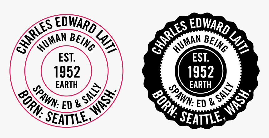 Design Download Circle Here, HD Png Download , Transparent Png Image ...