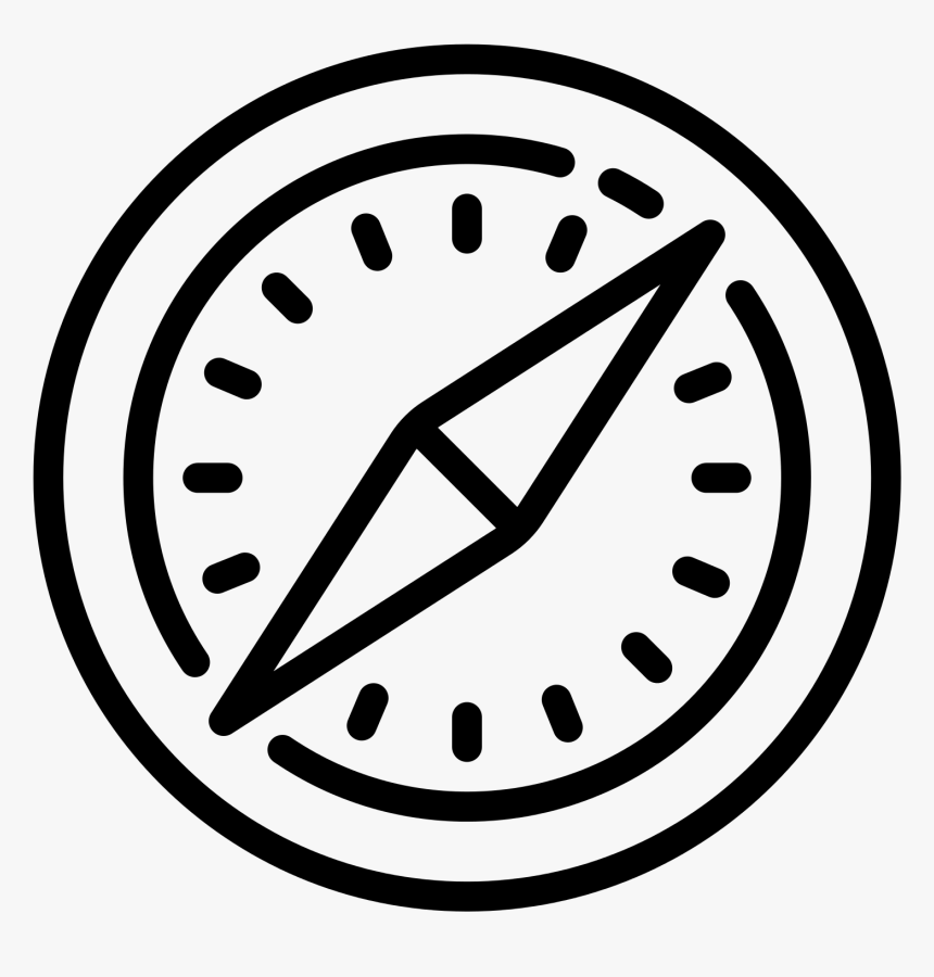 Safari Icon Transparent