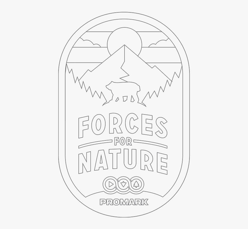 Badge Outline Png, Transparent Png , Transparent Png Image - PNGitem