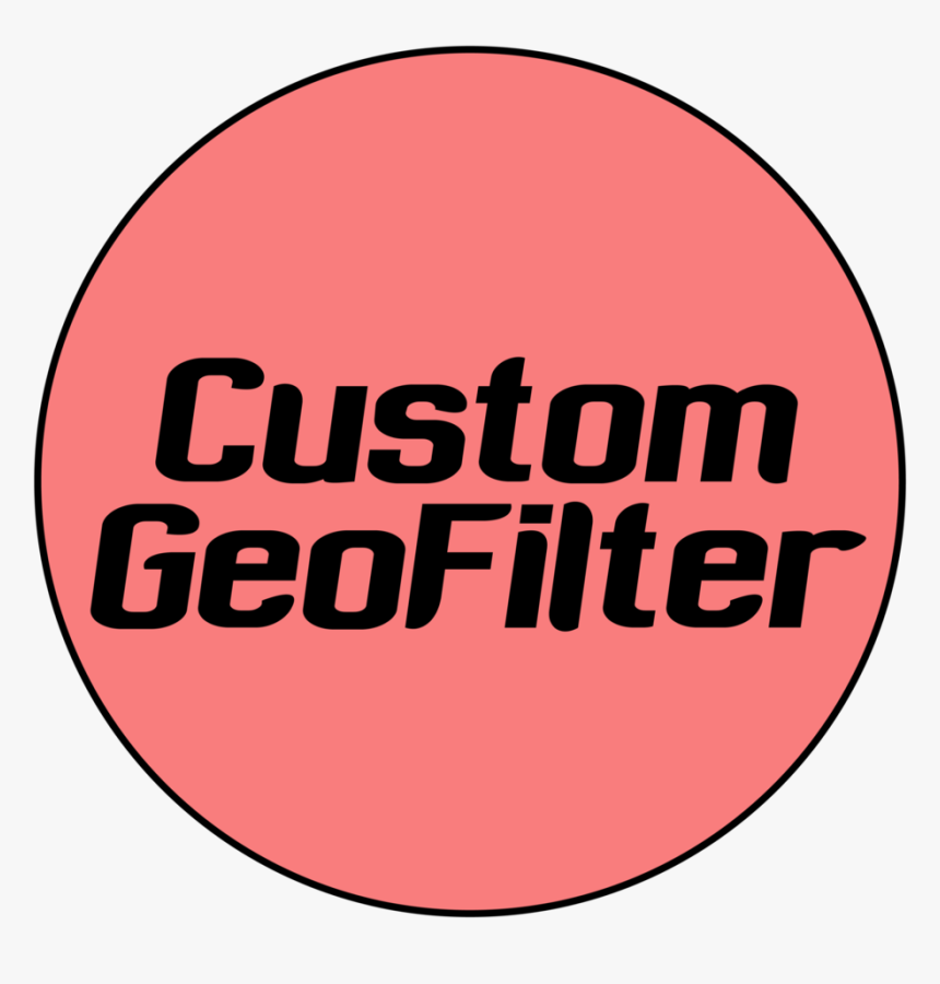 Geofilter Png, Transparent Png , Transparent Png Image - PNGitem