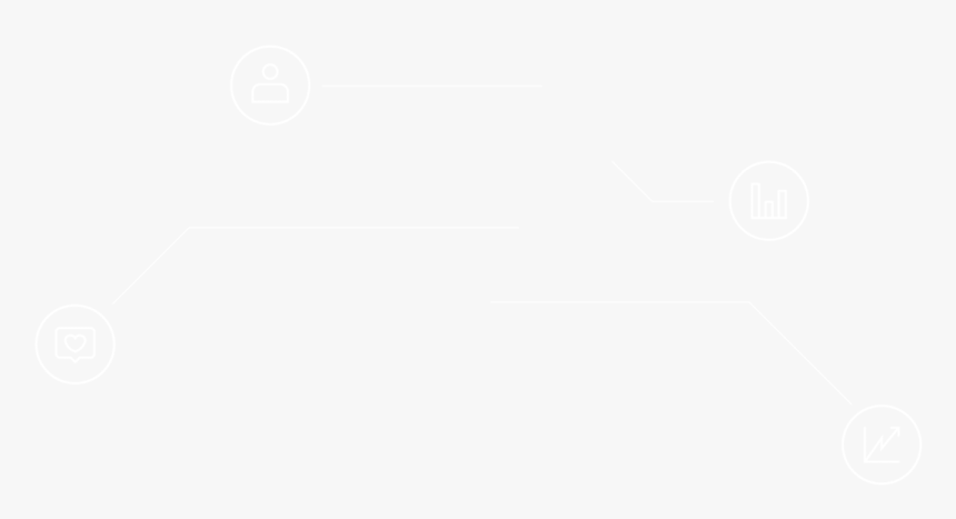 Analytics Icons Overlay, HD Png Download , Transparent Png Image - PNGitem