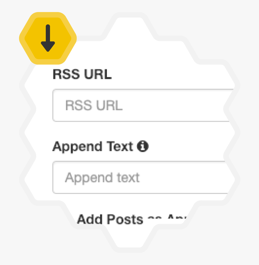 Rss Png, Transparent Png , Transparent Png Image - PNGitem