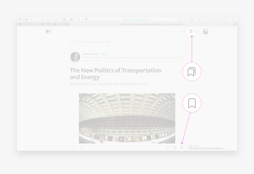 Bookmark Icon Png, Transparent Png , Transparent Png Image - PNGitem