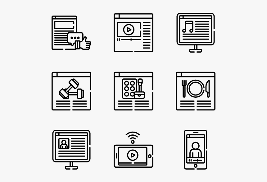 Blogger & Influencer, HD Png Download , Transparent Png Image - PNGitem