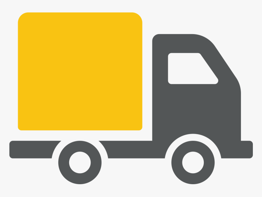 Computer Icons Scalable Vector Graphics Pickup Truck, HD Png Download ...