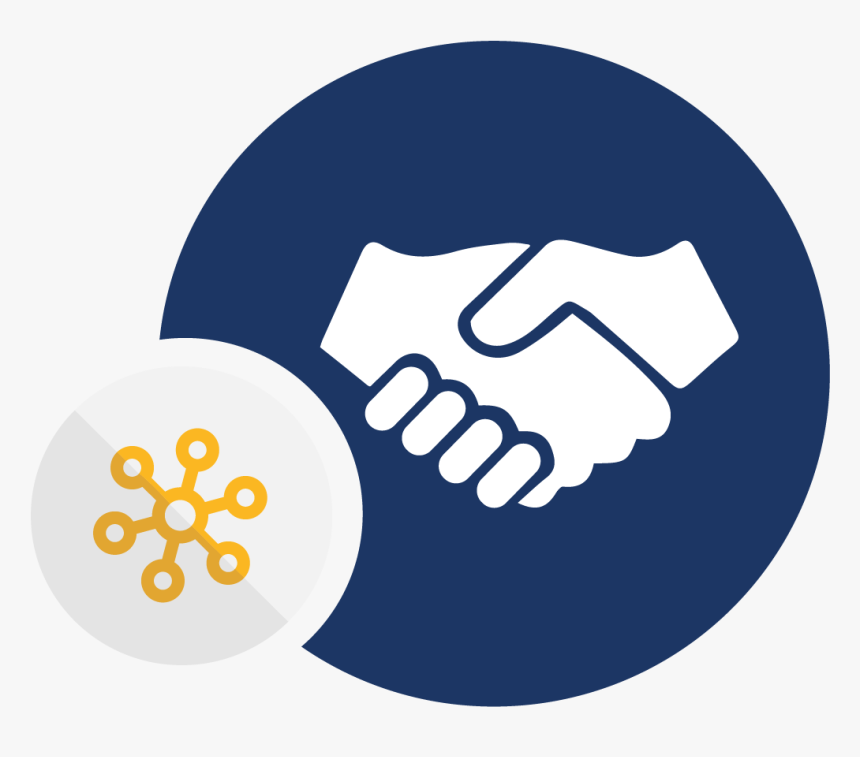 Economic Development Icon