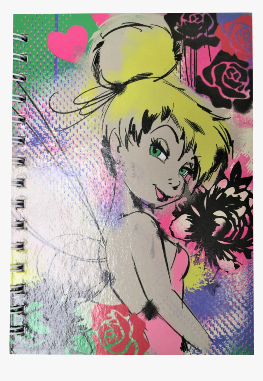 Tinkerbell Flying Png, Transparent Png , Transparent Png Image - PNGitem