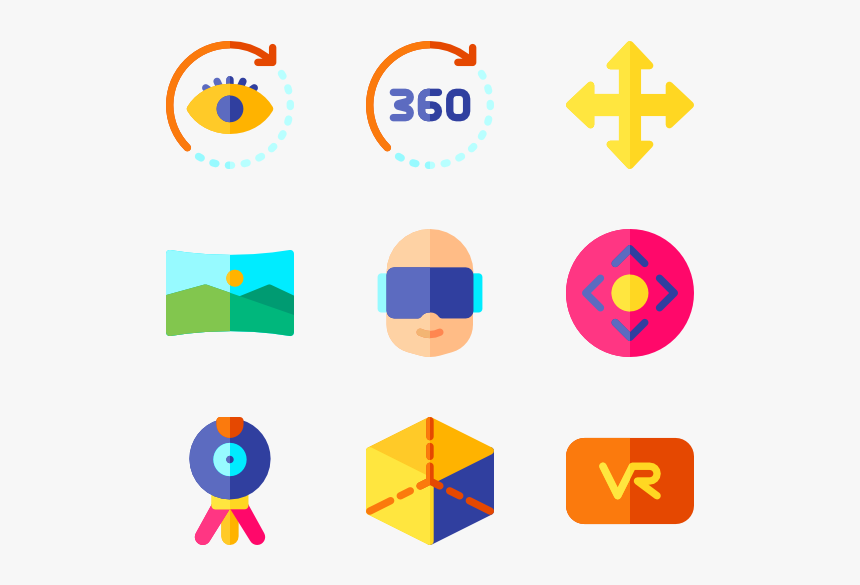 360 View, HD Png Download , Transparent Png Image - PNGitem