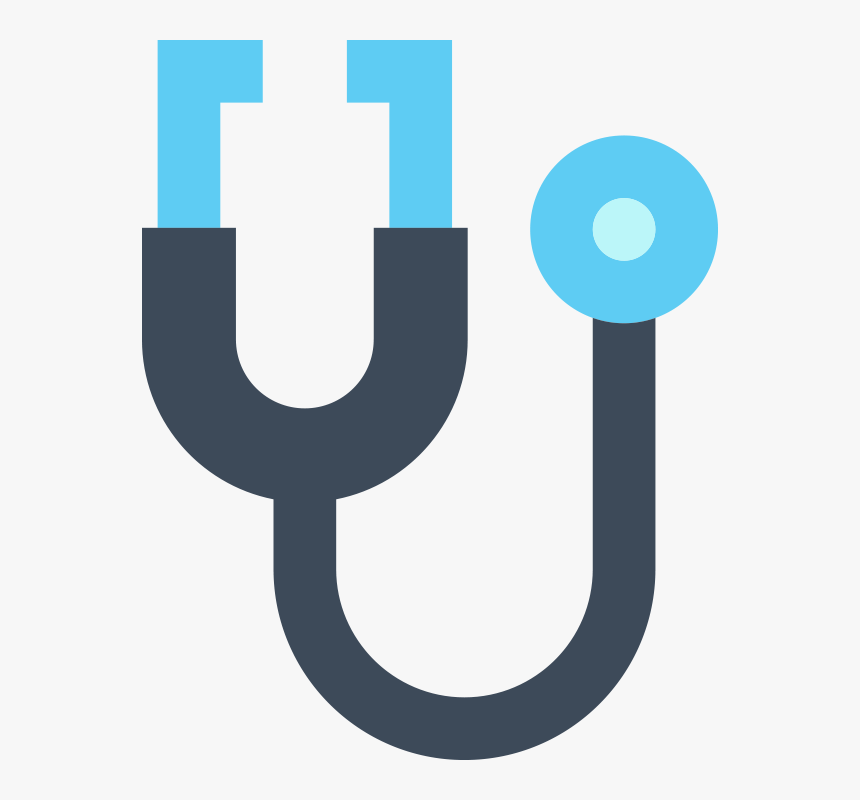 Stethoscope, HD Png Download , Transparent Png Image - PNGitem