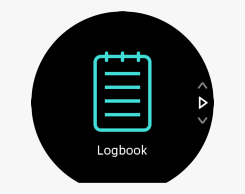 Logbook Icon, HD Png Download , Transparent Png Image - PNGitem