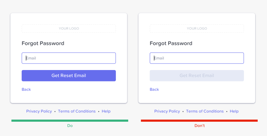 Sign Up Button Png, Transparent Png , Transparent Png Image - PNGitem