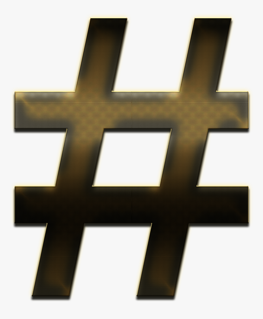 Hash Png File, Transparent Png , Transparent Png Image - PNGitem