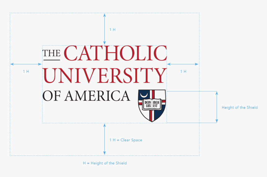 Logo Clear Space, HD Png Download , Transparent Png Image - PNGitem