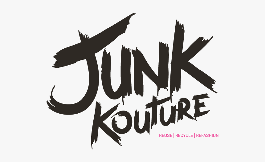 Junk Kouture Logo, HD Png Download , Transparent Png Image - PNGitem