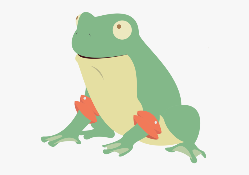 Wednesday Frog Png, Transparent Png , Transparent Png Image - PNGitem