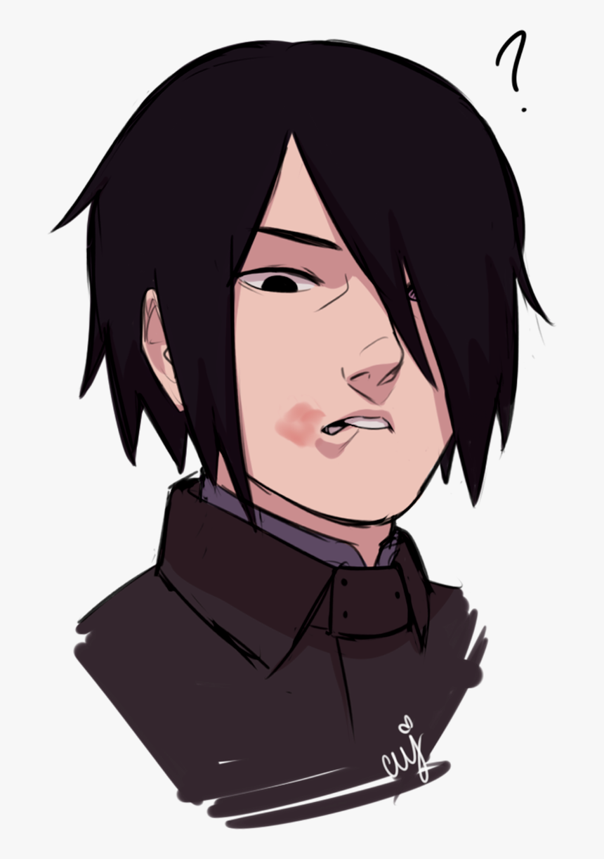 Sasuke Shippuden Png, Transparent Png , Transparent Png Image - PNGitem