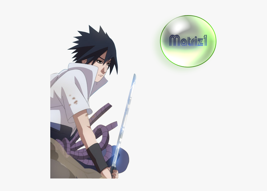 Sasuke Shippuden Png, Transparent Png , Transparent Png Image - PNGitem