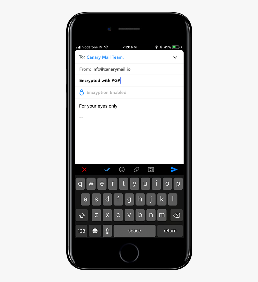 Iphone Message Png, Transparent Png , Transparent Png Image - PNGitem