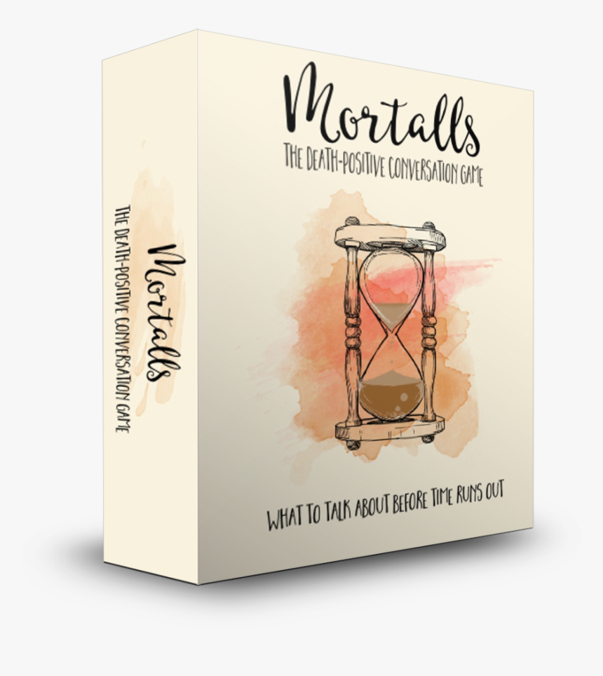 Mortalls-3d, HD Png Download , Transparent Png Image - PNGitem