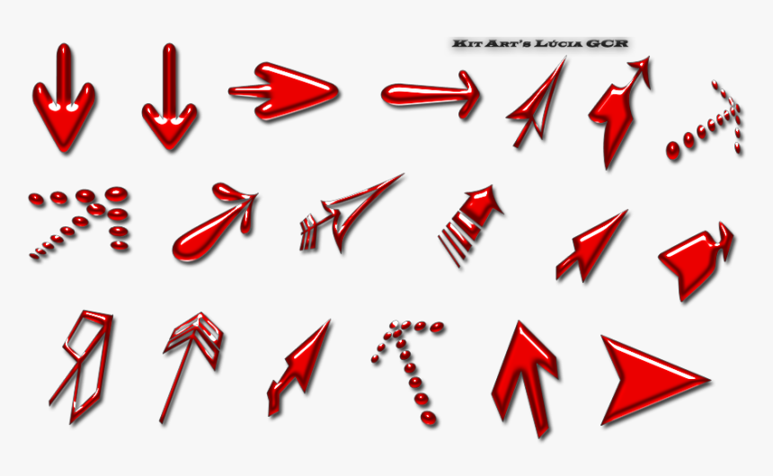 Setas Png, Transparent Png , Transparent Png Image - PNGitem