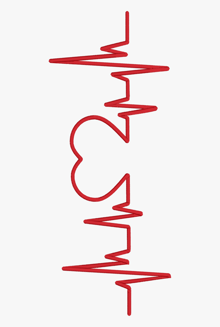 Heart Pulse Png, Transparent Png , Transparent Png Image - PNGitem