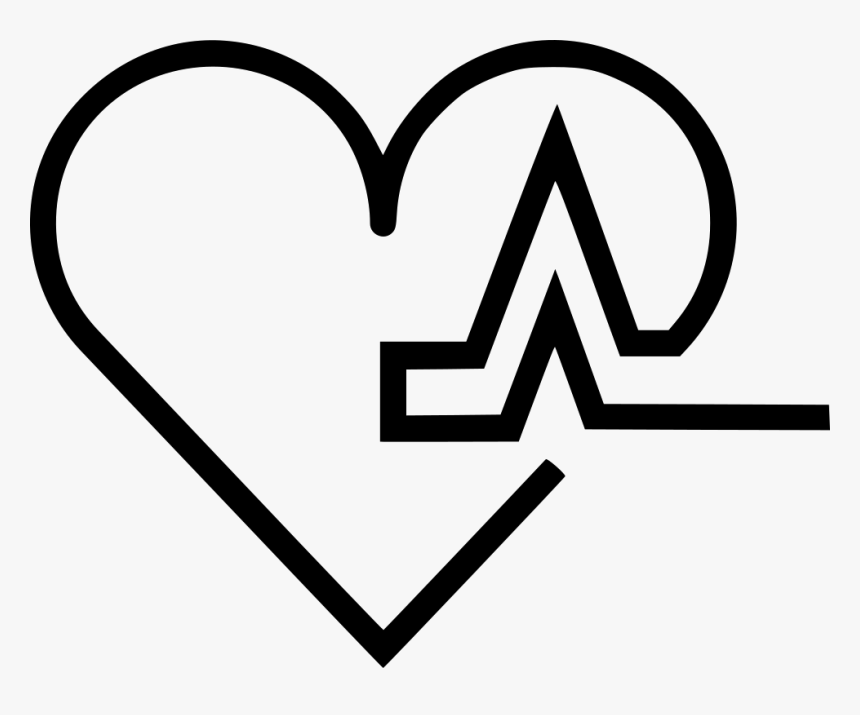 Heart Pulse, HD Png Download , Transparent Png Image - PNGitem