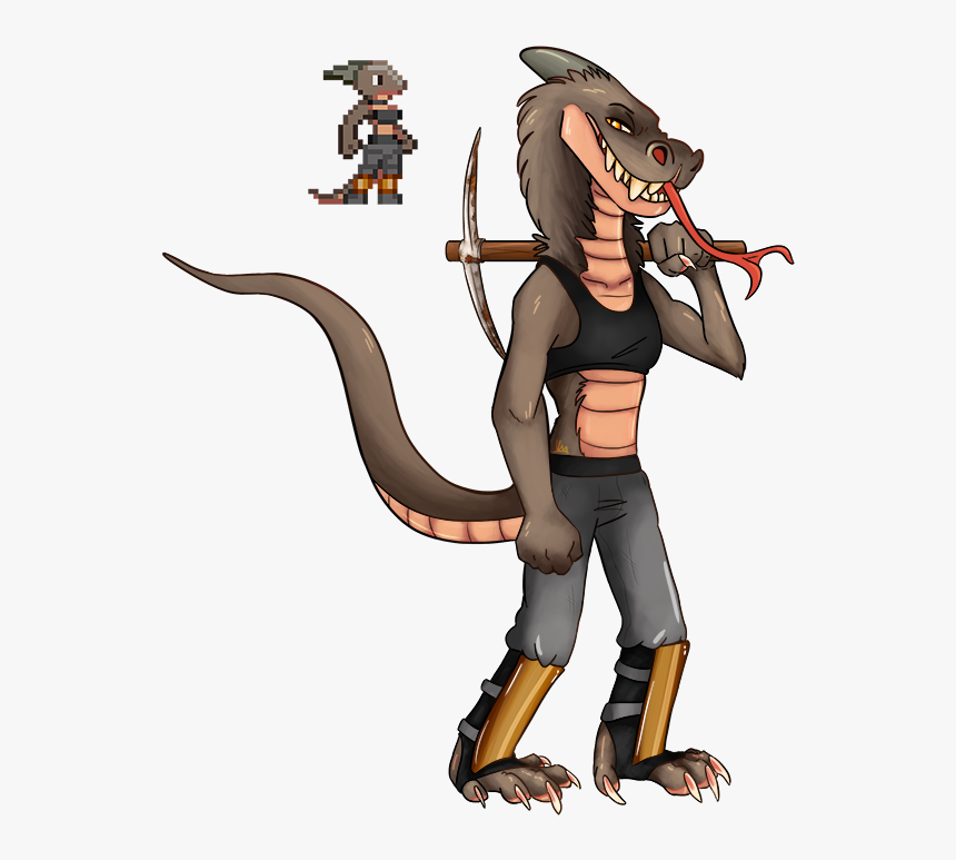 Starbound Png , Png Download, Transparent Png , Transparent Png Image ...