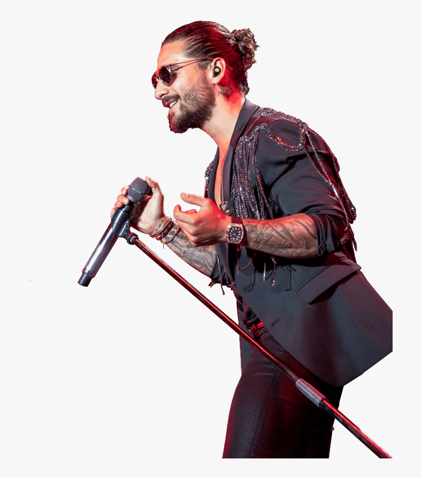 Maluma Png, Transparent Png , Transparent Png Image - PNGitem