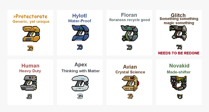 Transparent Starbound Png, Png Download , Transparent Png Image - PNGitem