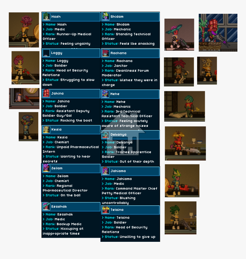 Starbound Png, Transparent Png , Transparent Png Image - PNGitem