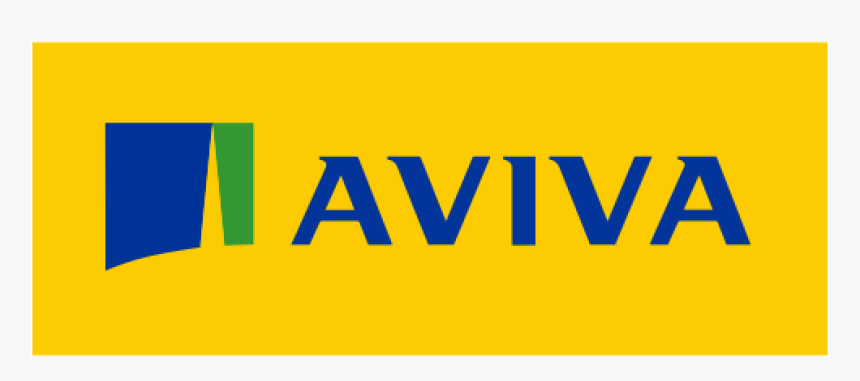 Aviva Life Insurance, HD Png Download , Transparent Png Image - PNGitem