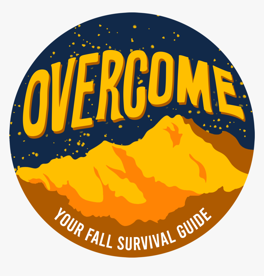 Overcome Logo, HD Png Download , Transparent Png Image - PNGitem