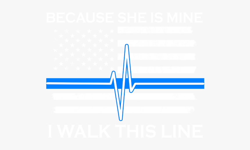 Thin White Line Png, Transparent Png , Transparent Png Image - PNGitem