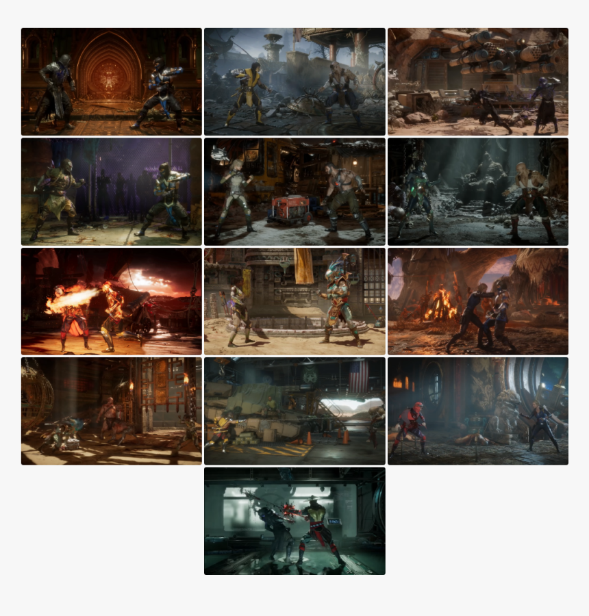 Noob Saibot Png, Transparent Png , Transparent Png Image - PNGitem