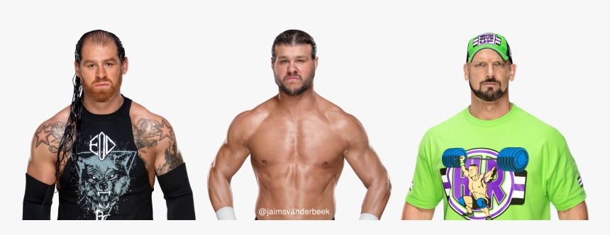 Transparent Bobby Roode Png, Png Download , Transparent Png Image - PNGitem