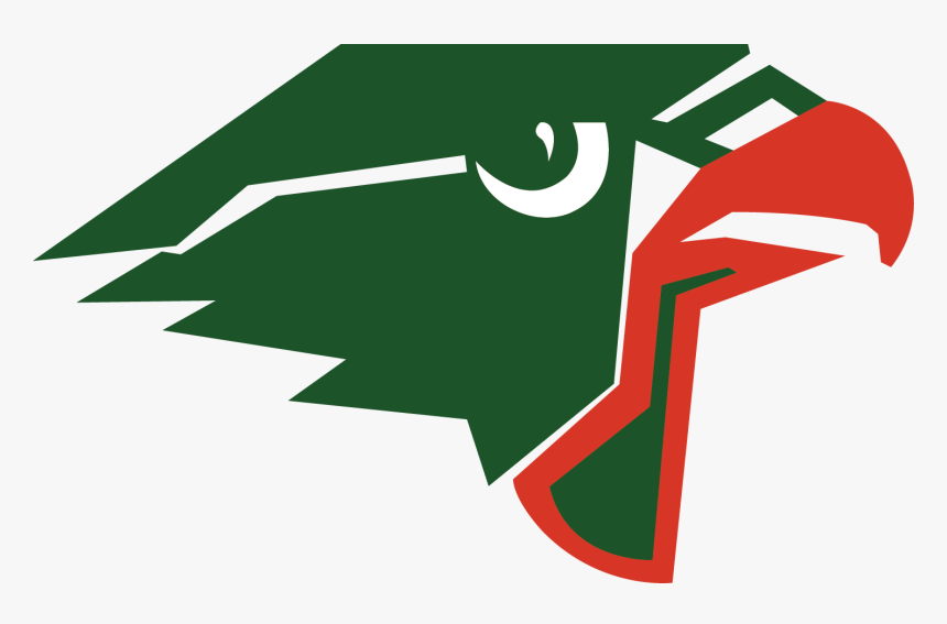 Hawk Logo Png, Transparent Png , Transparent Png Image - PNGitem