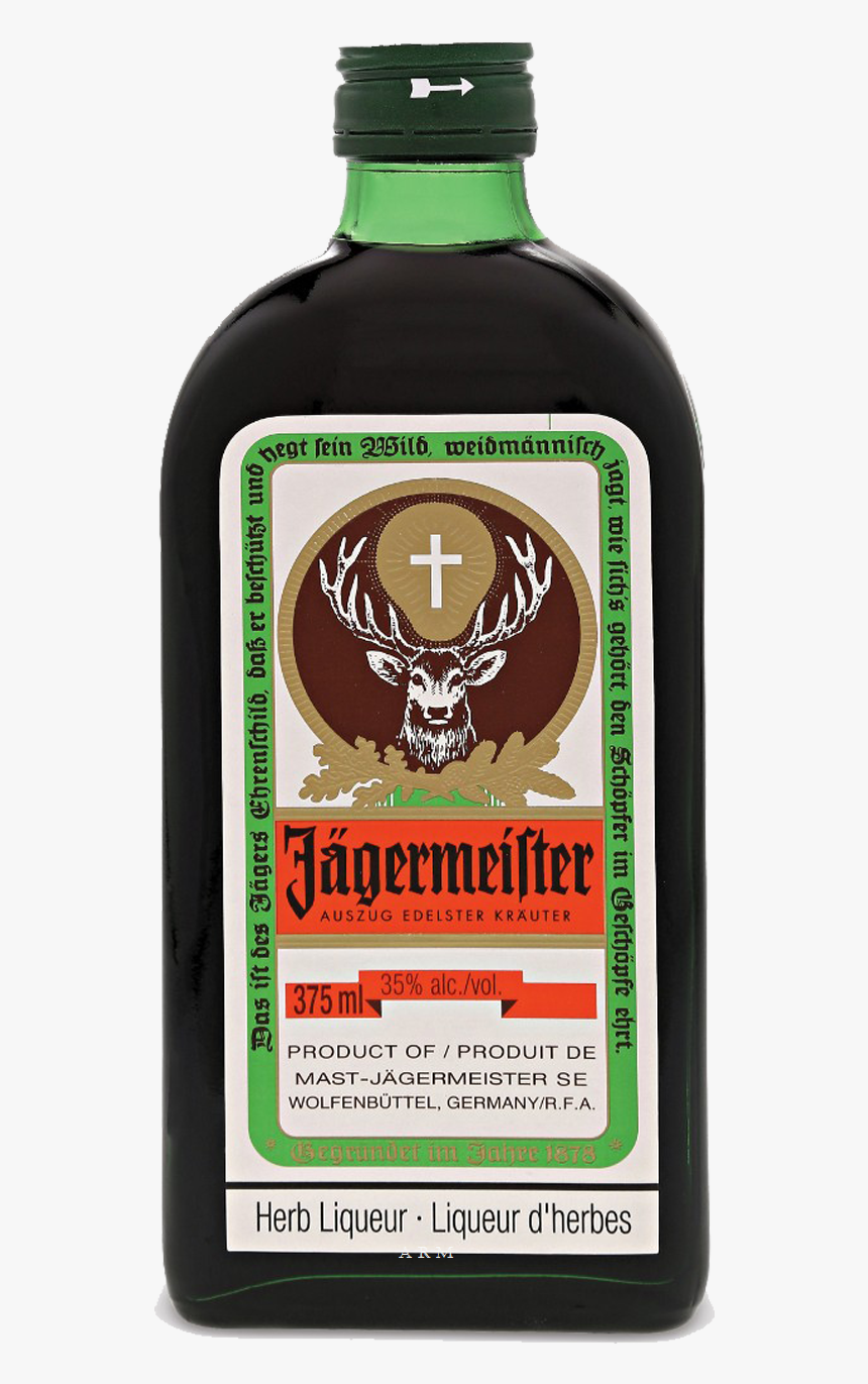 Jager Png, Transparent Png , Transparent Png Image - PNGitem