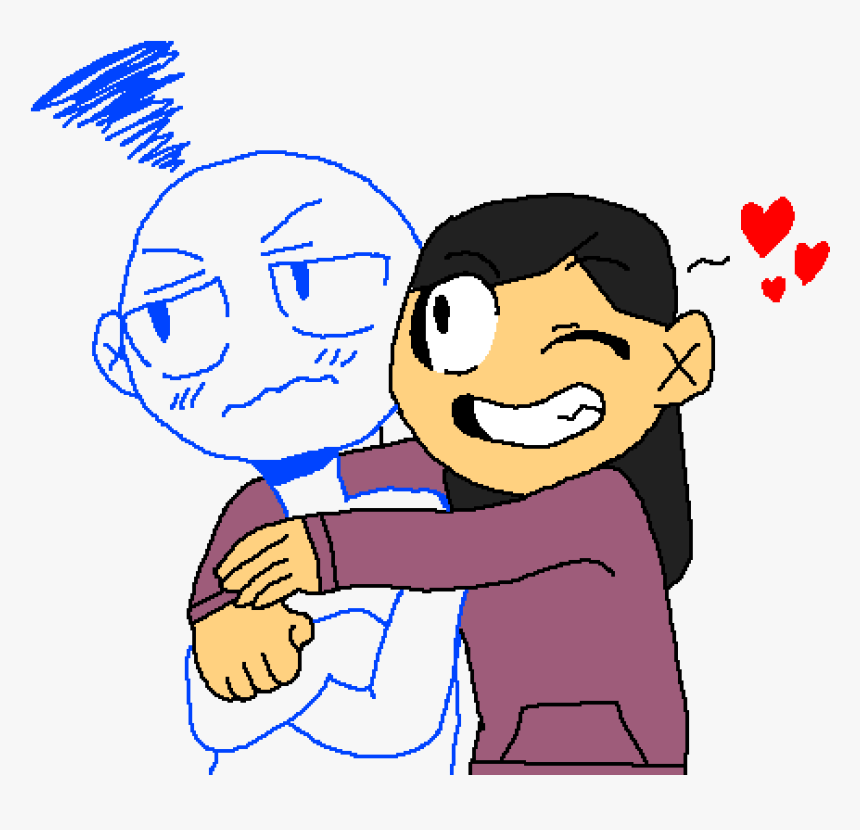 Hugging Png, Transparent Png , Transparent Png Image - PNGitem