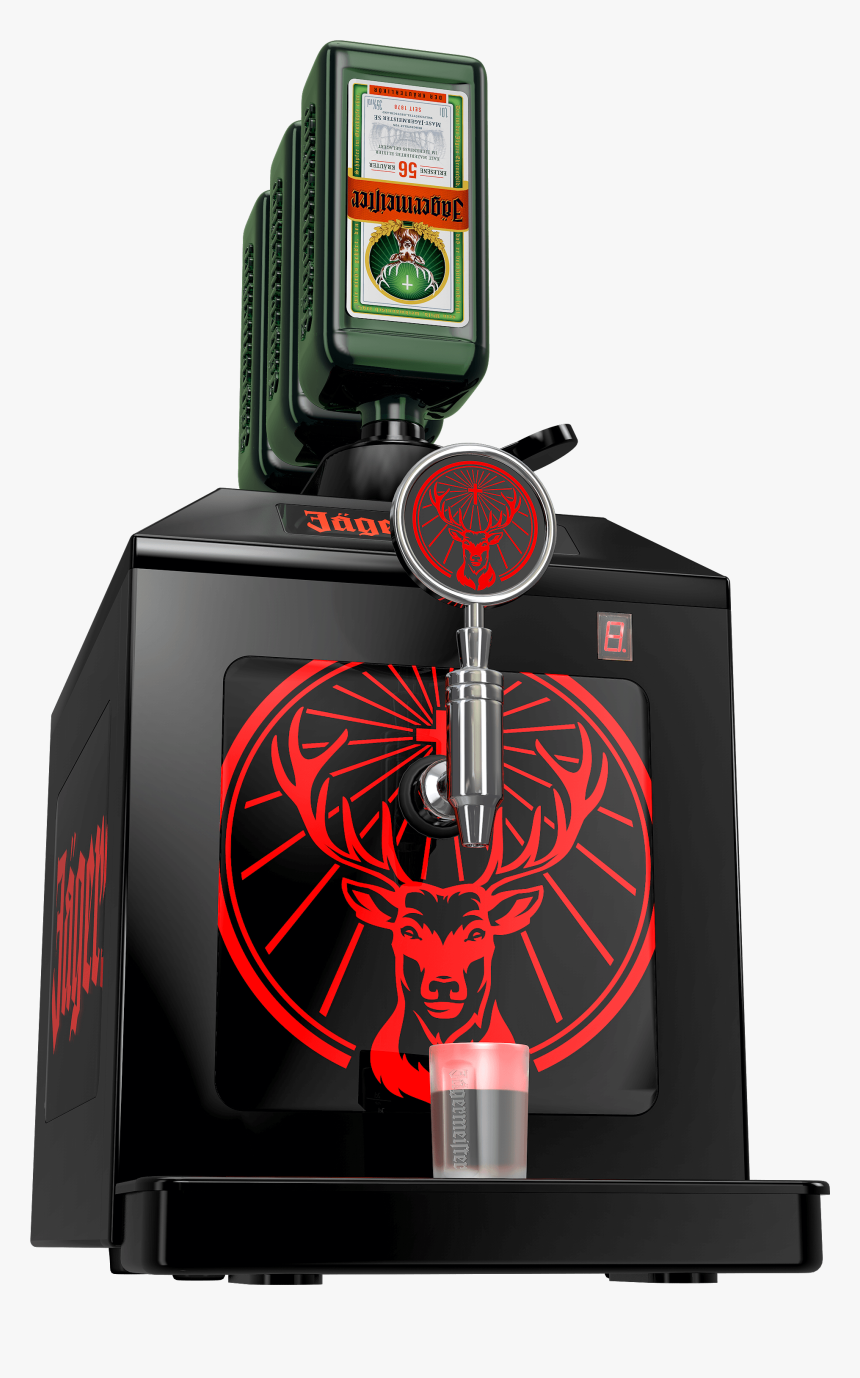 Jager Png, Transparent Png , Transparent Png Image - PNGitem