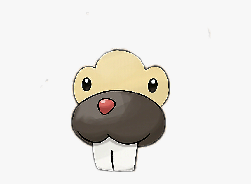 Transparent Bidoof Png, Png Download , Transparent Png Image - PNGitem