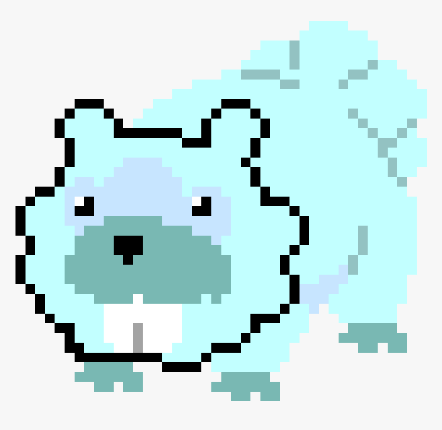 Bidoof Png, Transparent Png , Transparent Png Image - PNGitem