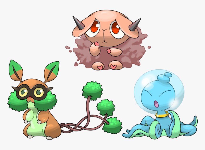 Bidoof Png, Transparent Png , Transparent Png Image - PNGitem