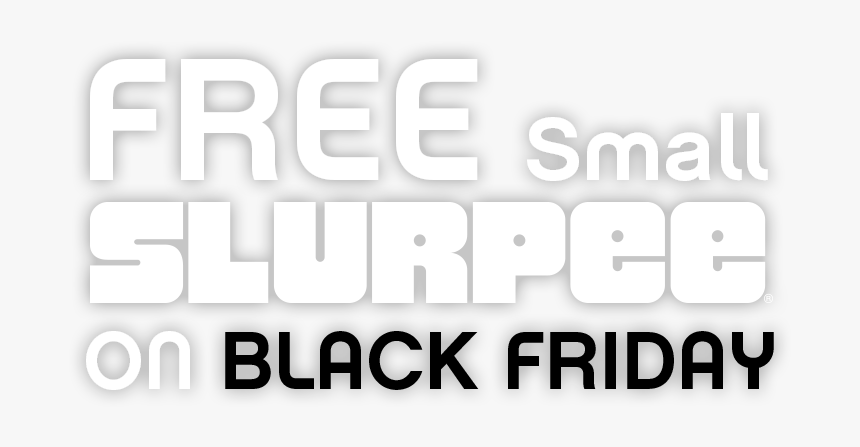 Free Small Slurpee, HD Png Download , Transparent Png Image - PNGitem