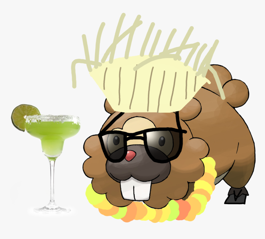 Bidoof Png, Transparent Png , Transparent Png Image - PNGitem