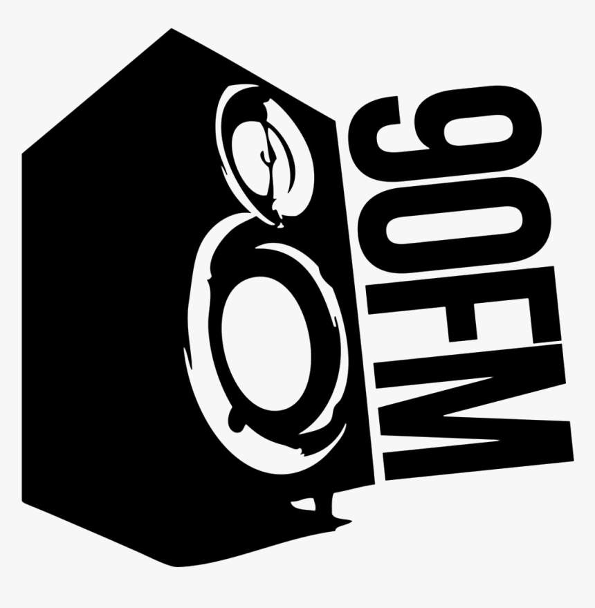 90fmlogo, HD Png Download , Transparent Png Image - PNGitem