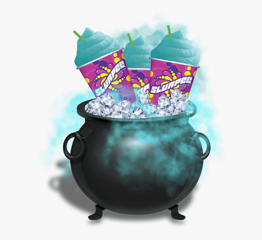 Slurpees, HD Png Download , Transparent Png Image - PNGitem