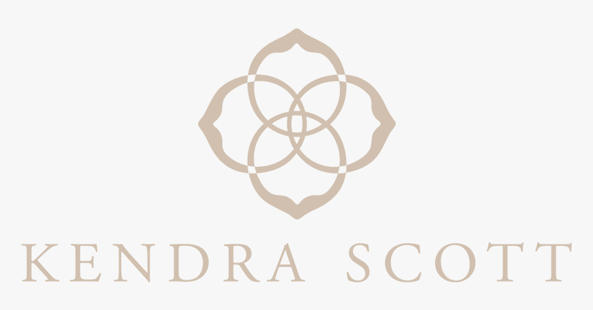 Kendra Scott Logo, HD Png Download , Transparent Png Image - PNGitem