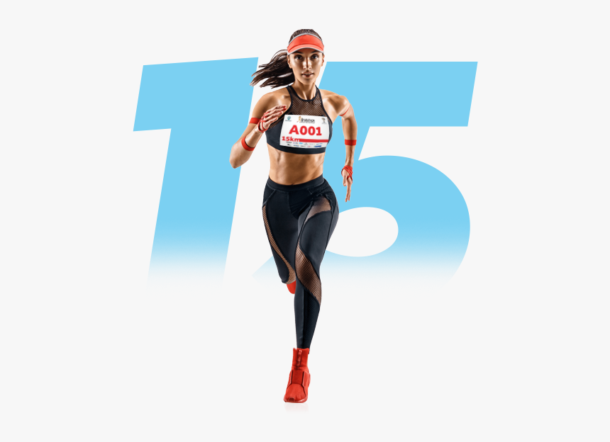 Woman Running Png, Transparent Png , Transparent Png Image - PNGitem